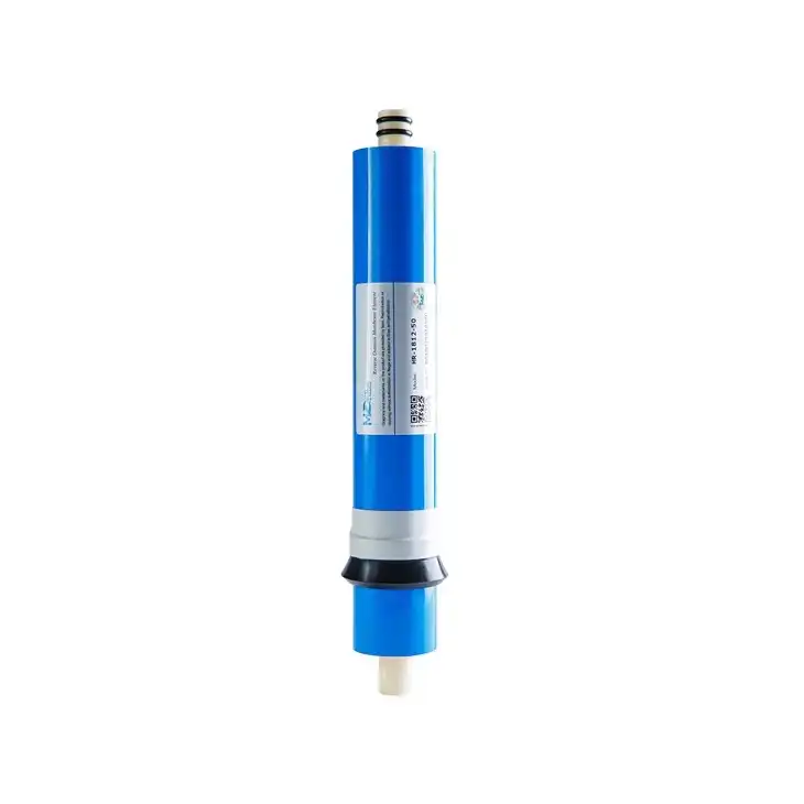 Domestic RO Membrane - Membrane Desalination